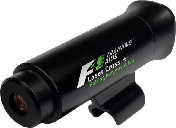 Proactive Sports Laser Cross Putting Alignment Aid – Golf Boutique